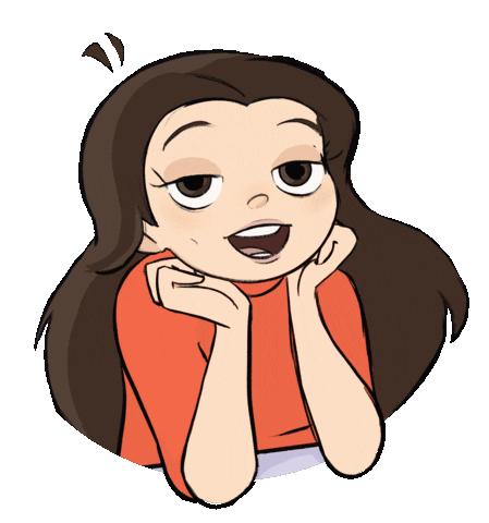 Excited Wait Sticker for iOS & Android | GIPHY