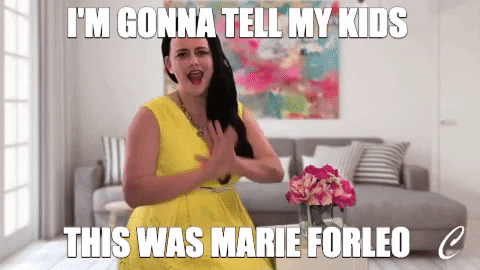 Marie Tv GIFs - Get the best GIF on GIPHY