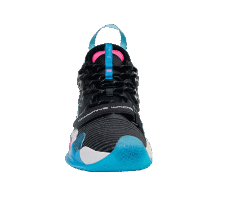 Way of Wade GIFs on GIPHY - Be Animated