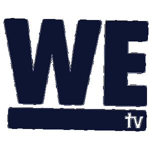 Growing Up Hip Hop Sticker by WE tv for iOS & Android | GIPHY