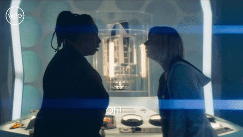 Doctor Who: Fugitive of the Judoon by Doctor Who | GIPHY