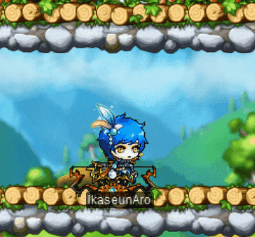 Bowmaster Class Showcase | MapleStory — Grandis Library