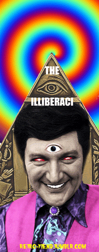 Illuminati Art Tumblr
