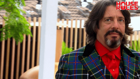 House Rules What GIF by Channel 7 - Find & Share on GIPHY