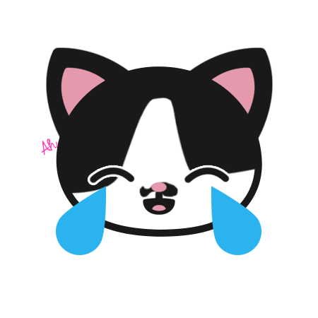 Laugh Omg Sticker for iOS & Android | GIPHY