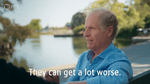He Can Get It Gif
