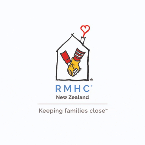 RMHC NZ GIF - Find & Share on GIPHY