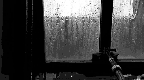 Art Raining GIF by CmdrKitten - Find & Share on GIPHY