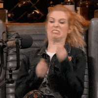 Angry Typing Gif
