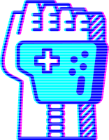 Retro Game GIF by Ackee - Find & Share on GIPHY