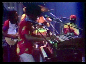 Bob Marley Reggae GIF by Challenger - Find & Share on GIPHY