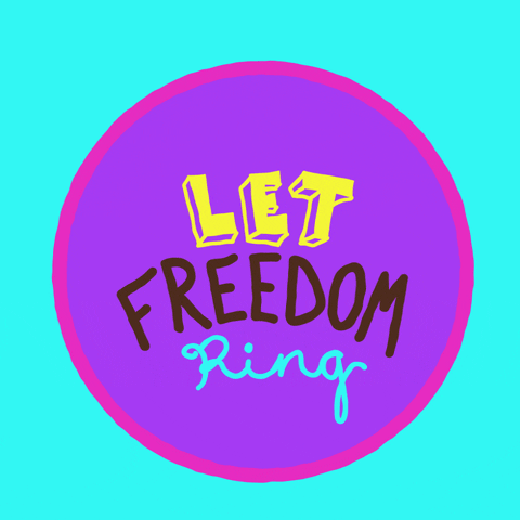Freedoms GIFs - Find & Share on GIPHY