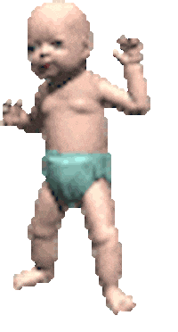 Dancing Baby Gif Transparent