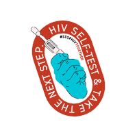 Let's Stop HIV Together GIFs on GIPHY - Be Animated