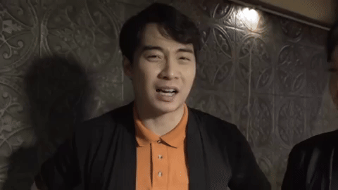 Nigel Ng (Uncle Roger) Clips - Be Animated