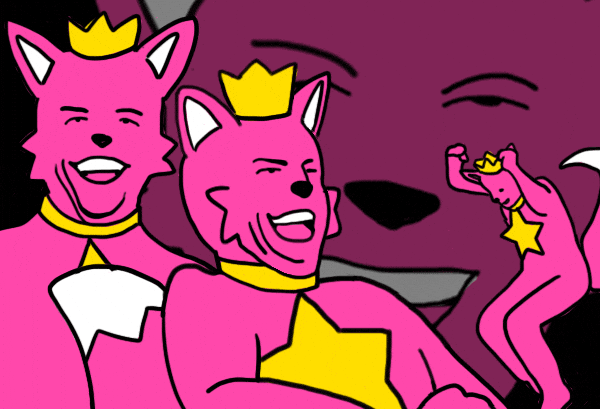 Pinkfong & Baby Shark GIFs on GIPHY - Be Animated