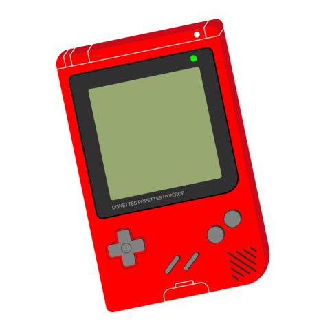 Donettes Popettes Hyperpop GIFs on GIPHY - Be Animated