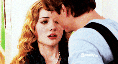 Nine Lives Of Chloe King GIFs - Get the best GIF on GIPHY