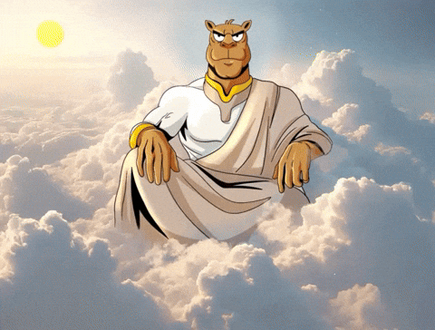 Camel Dad GIFs on GIPHY - Be Animated