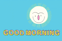 Good-morning-my-neighbors GIFs - Get the best GIF on GIPHY