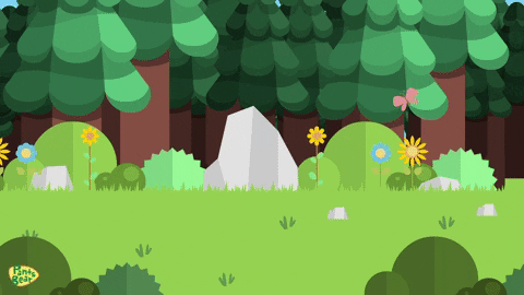 Beautiful Forest GIFs - Get the best GIF on GIPHY