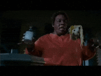 Norbit Rasputia Water Slide Gif