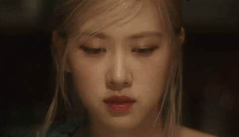 ROSÉ - 'Gone' GIFs on GIPHY - Be Animated