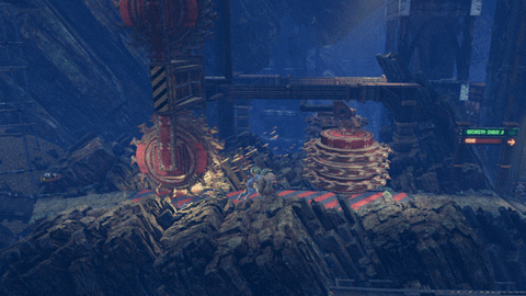 Oddworld Inhabitants Playstation GIF by OddworldInc - Find & Share on GIPHY