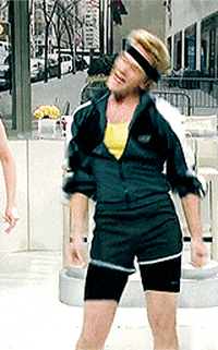 Zumba Dance GIFs - Get the best GIF on GIPHY