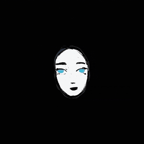 Sad Animation GIF by Marianna - Find & Share on GIPHY