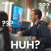 Confused Gif Reaction Animated
