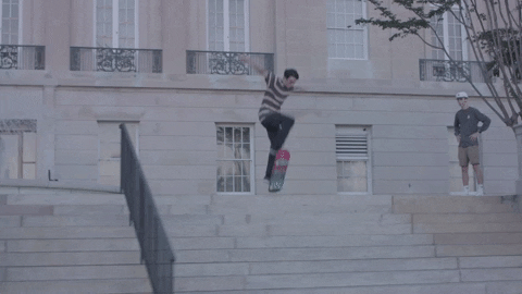 Visual Effects Film GIF by ActionVFX - Find & Share on GIPHY