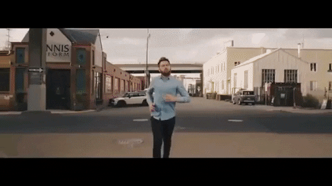 Dodging Problems GIFs - Get the best GIF on GIPHY