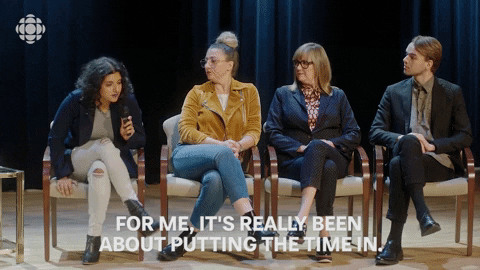 Putting The Time In GIFs - Get the best GIF on GIPHY