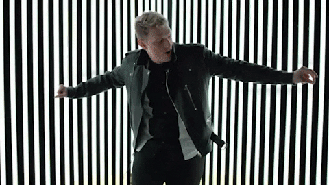 Nick Carter GIF by BACKSTREET BOYS - Find & Share on GIPHY