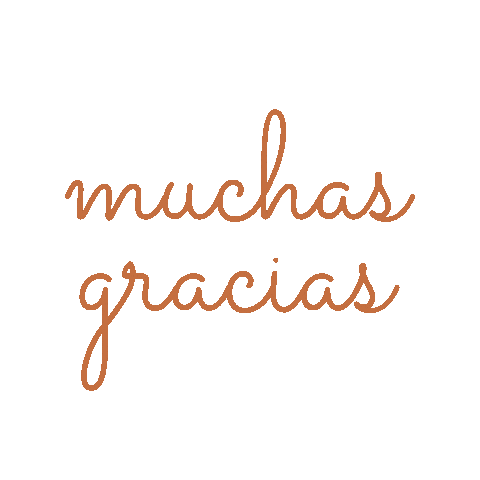 Gracias Gif Animado