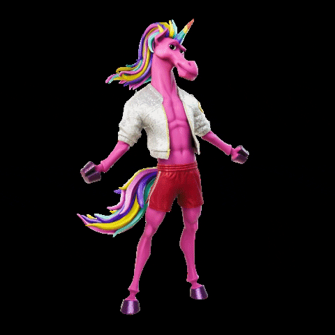 The Magic Crew GIFs - Get the best GIF on GIPHY