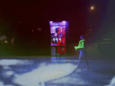 Phonebooth GIFs - Get the best GIF on GIPHY