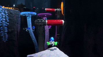Astro Bot GIFs on GIPHY - Be Animated