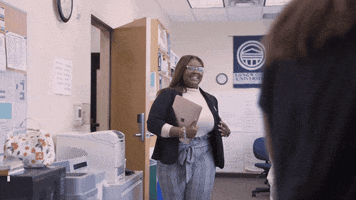 Longwood University, College of Graduate and Professional Studies GIFs ...