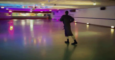 90S Dancing GIF by Polyvinyl Records - Find & Share on GIPHY