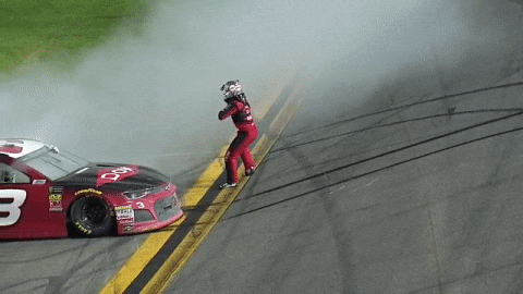 Celebrate Daytona 500 GIF by NASCAR - Find & Share on GIPHY