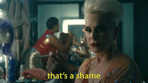 Kacey Musgraves: star-crossed GIFs on GIPHY - Be Animated