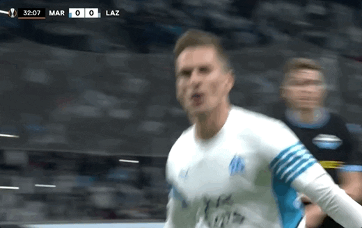 Europa League Football GIF by UEFA - Find & Share on GIPHY