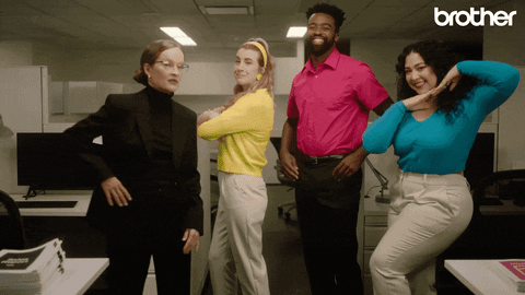 Brother USA GIFs - Find & Share on GIPHY