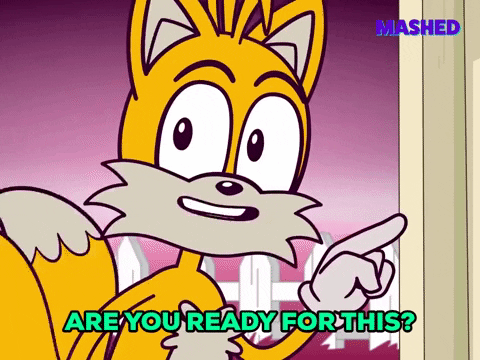 Sonic vs Rule 34 PART FOUR by Mashed | GIPHY