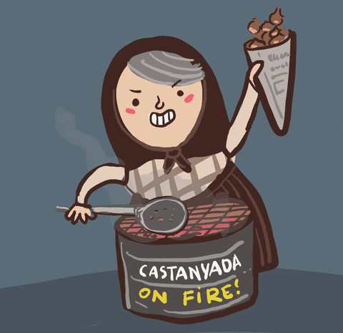 Tots-sants GIFs - Get the best GIF on GIPHY