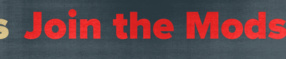 The Mods GIFs - Get the best GIF on GIPHY