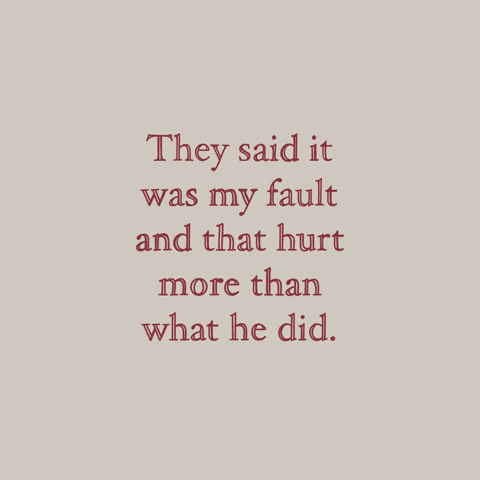 Surviving Trauma GIFs on GIPHY - Be Animated