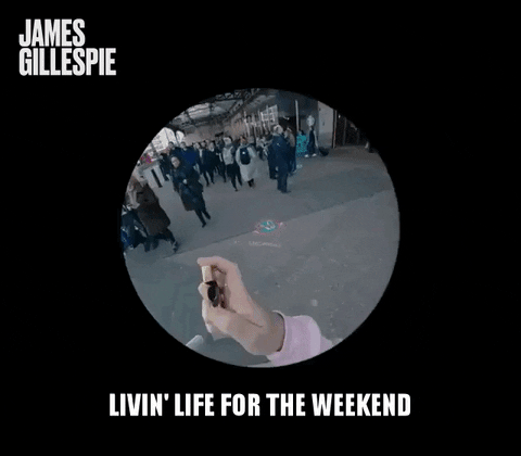 Livin-life GIFs - Get the best GIF on GIPHY
